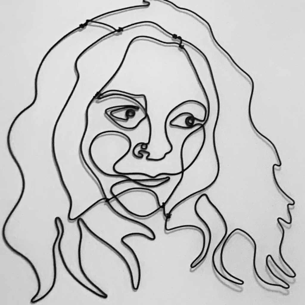 Meet the makers (April exhibition) - Art at the Alex